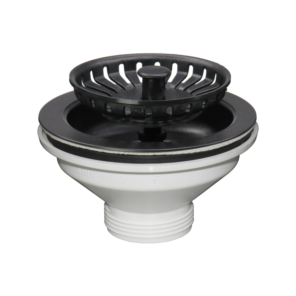 ECO Kitchen Strainer Waste - Tops and taps