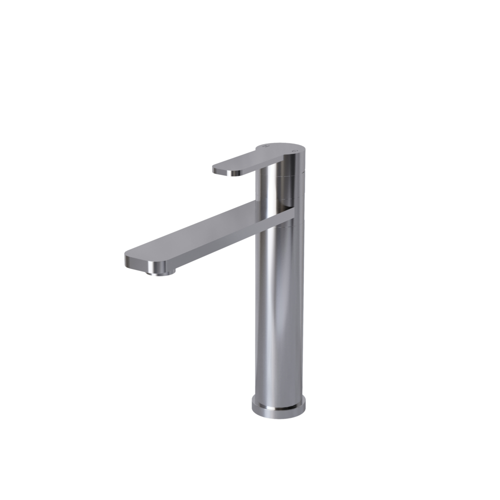 Luxus Single Lever Kitchen Tap - Tops and taps