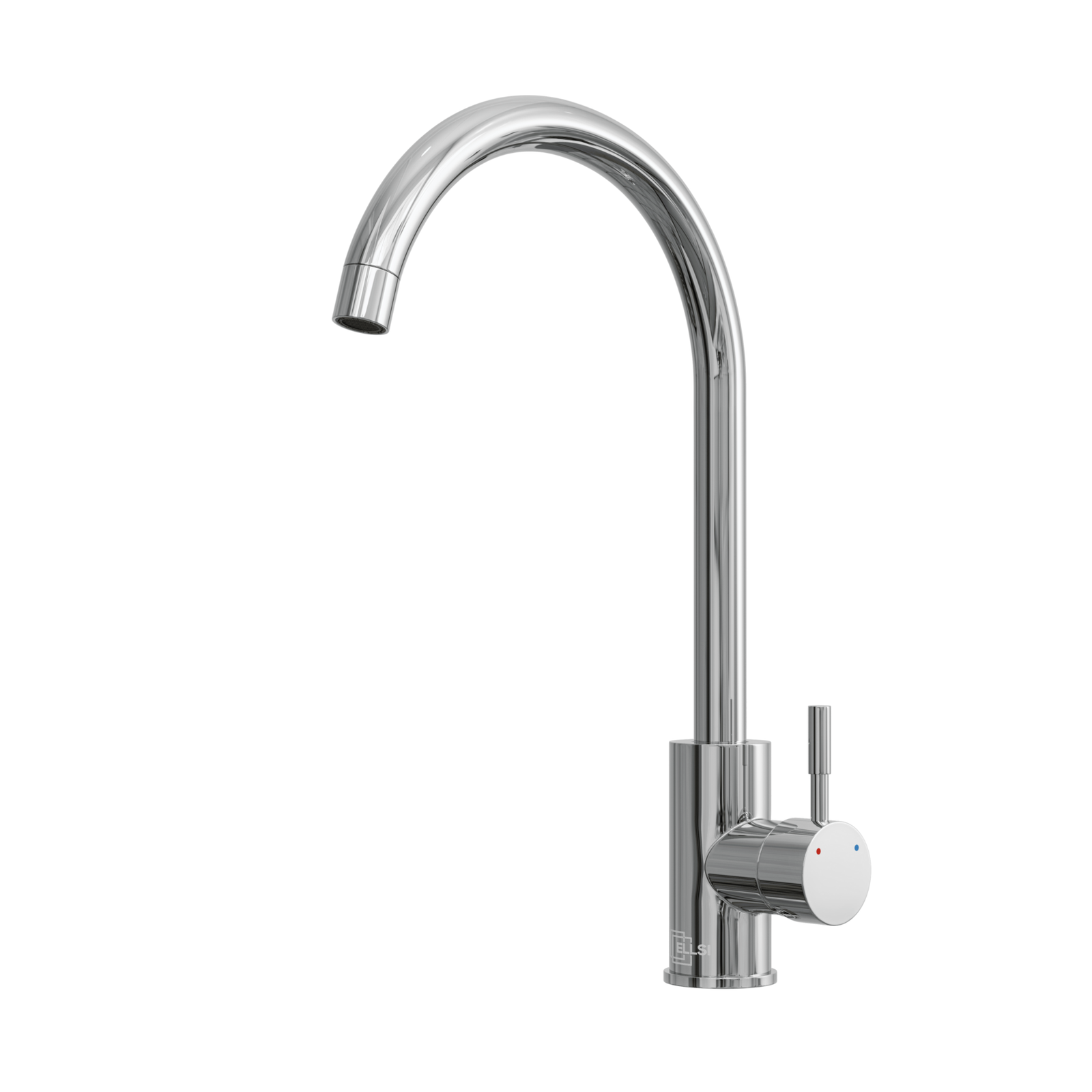 Tivoli WRAS Approved Kitchen Mixer - Tops and taps