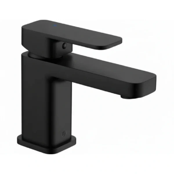 Lanza Mono Basin Mixer - Tops and taps