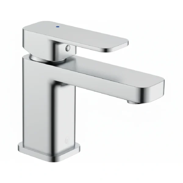 Lanza Mono Basin Mixer - Tops and taps
